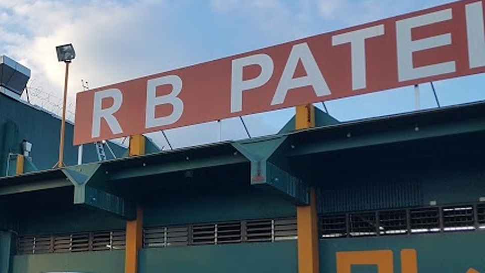 RB Patel Supermarket, Northern Division