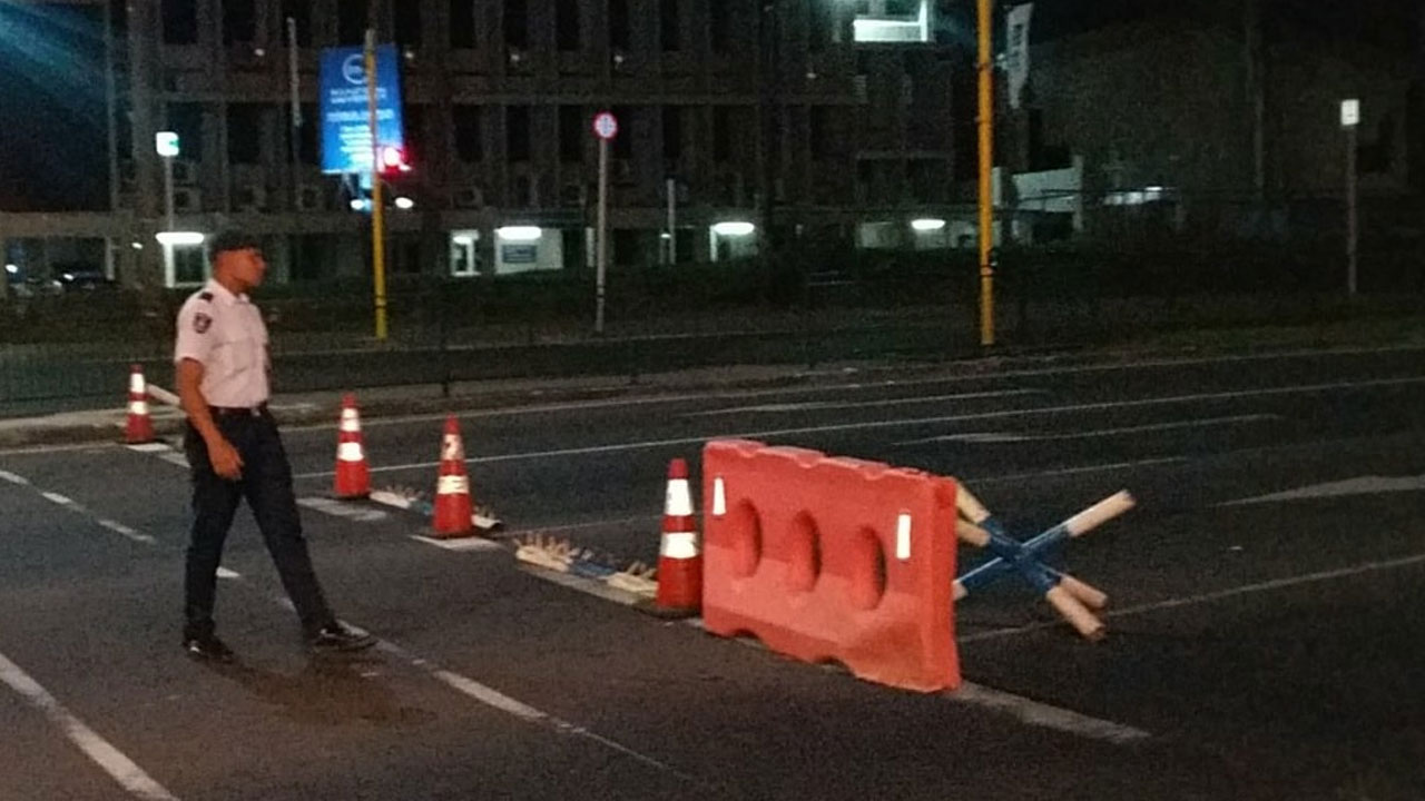 Old People's Home Lautoka Fiji - EWQASS