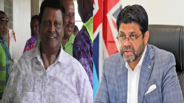 Fiji – FBC News