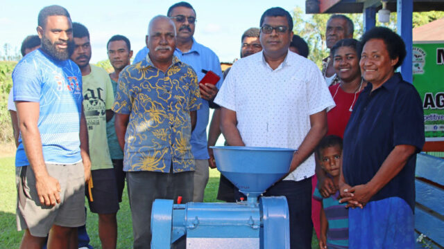 Fiji – FBC News