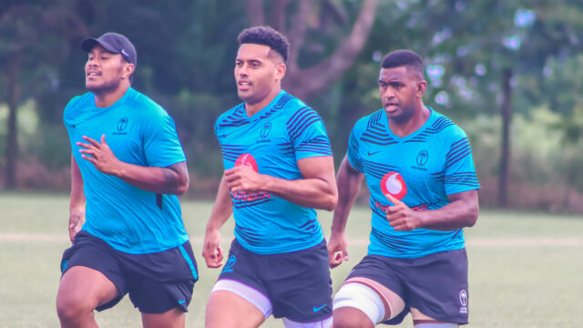Flying Fijians – FBC News