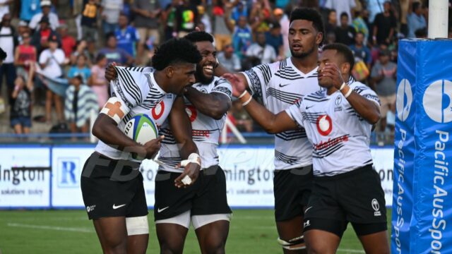 Flying Fijians – FBC News