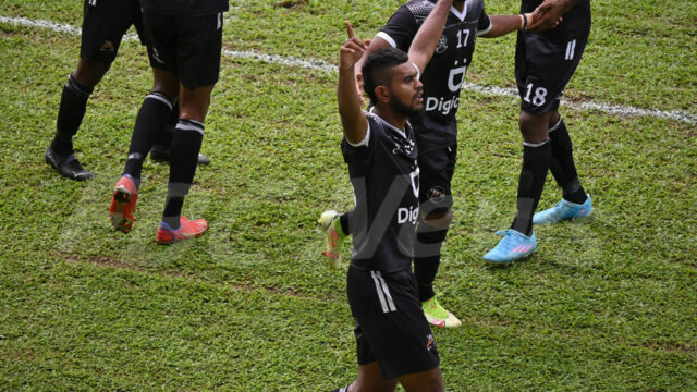 Football – FBC News