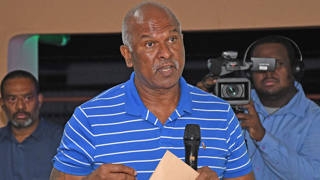 Goundar to resume servicing Levuka route – FBC News