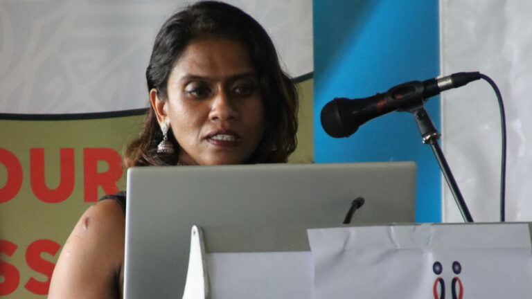 Normalizing counselling for Postpartum – FBC News