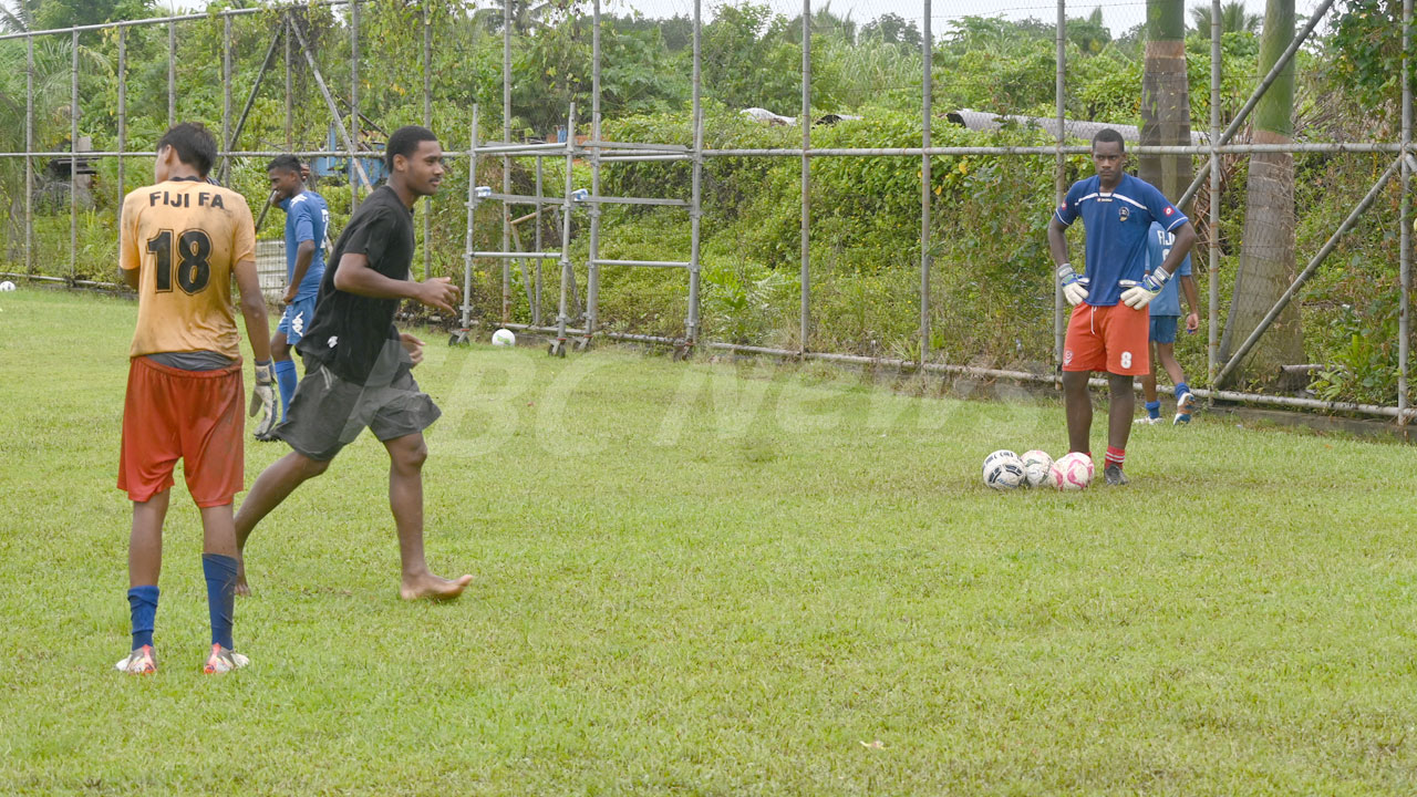 Baby Bula Boys to test waters – FBC News