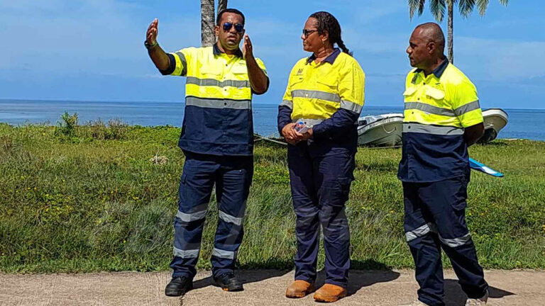 Nabouwalu development budget not enough – FBC News