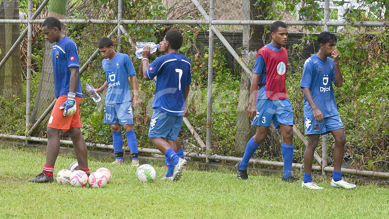 Baby Bula Boys to test waters – FBC News