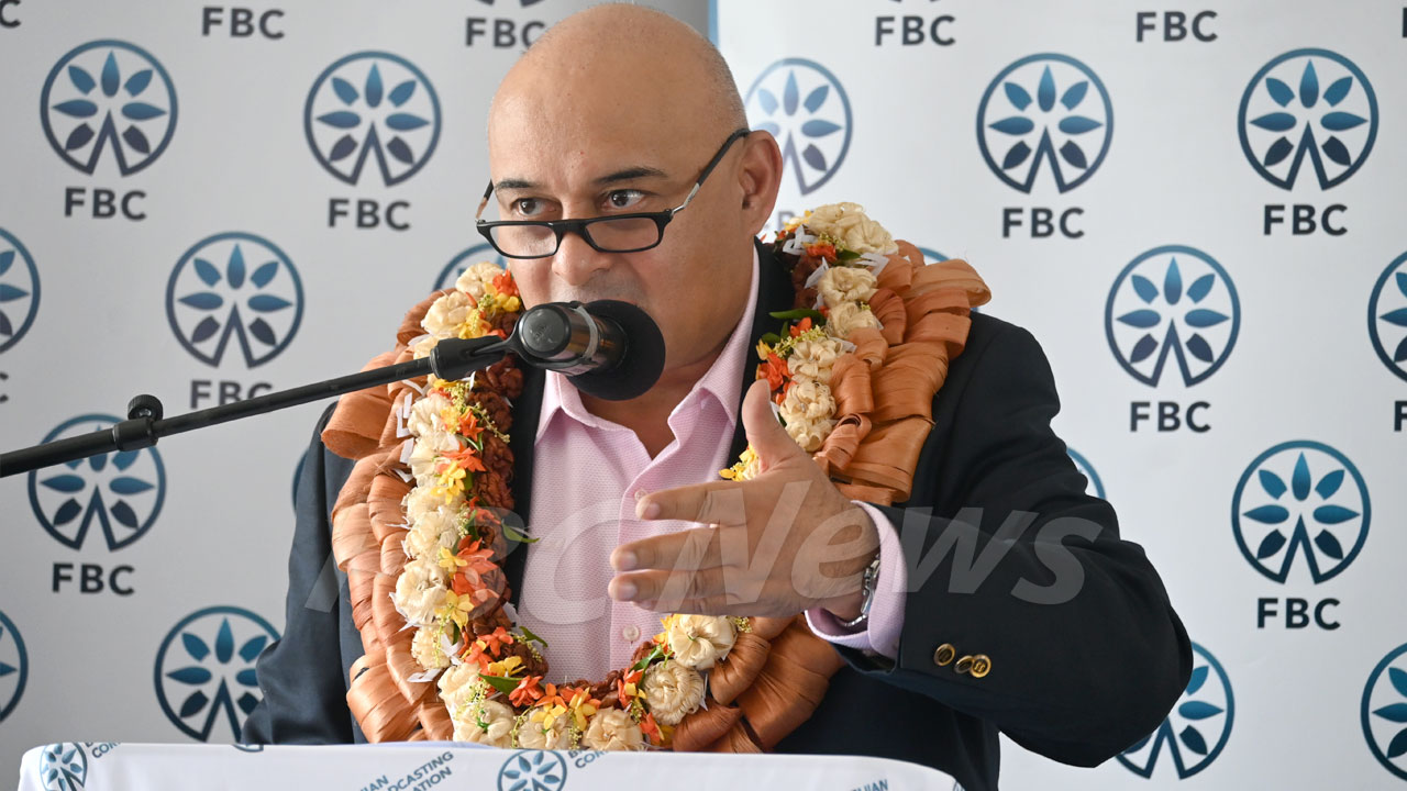 FBC welcomes new board – FBC News