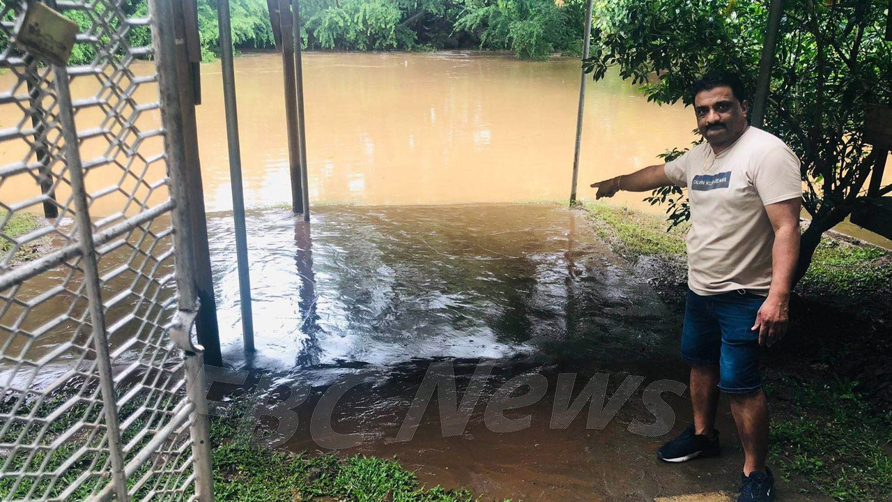 Ba bracing for the worst – FBC News