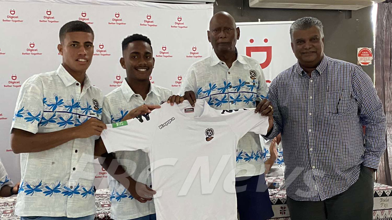 Baby Bula Boys challenged to deliver – FBC News