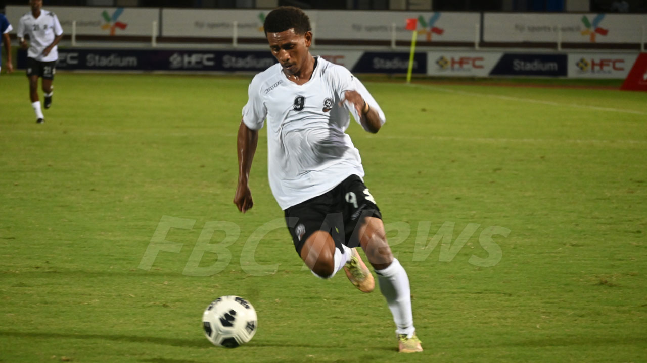 Fiji U17 expects tough Tongan side – FBC News