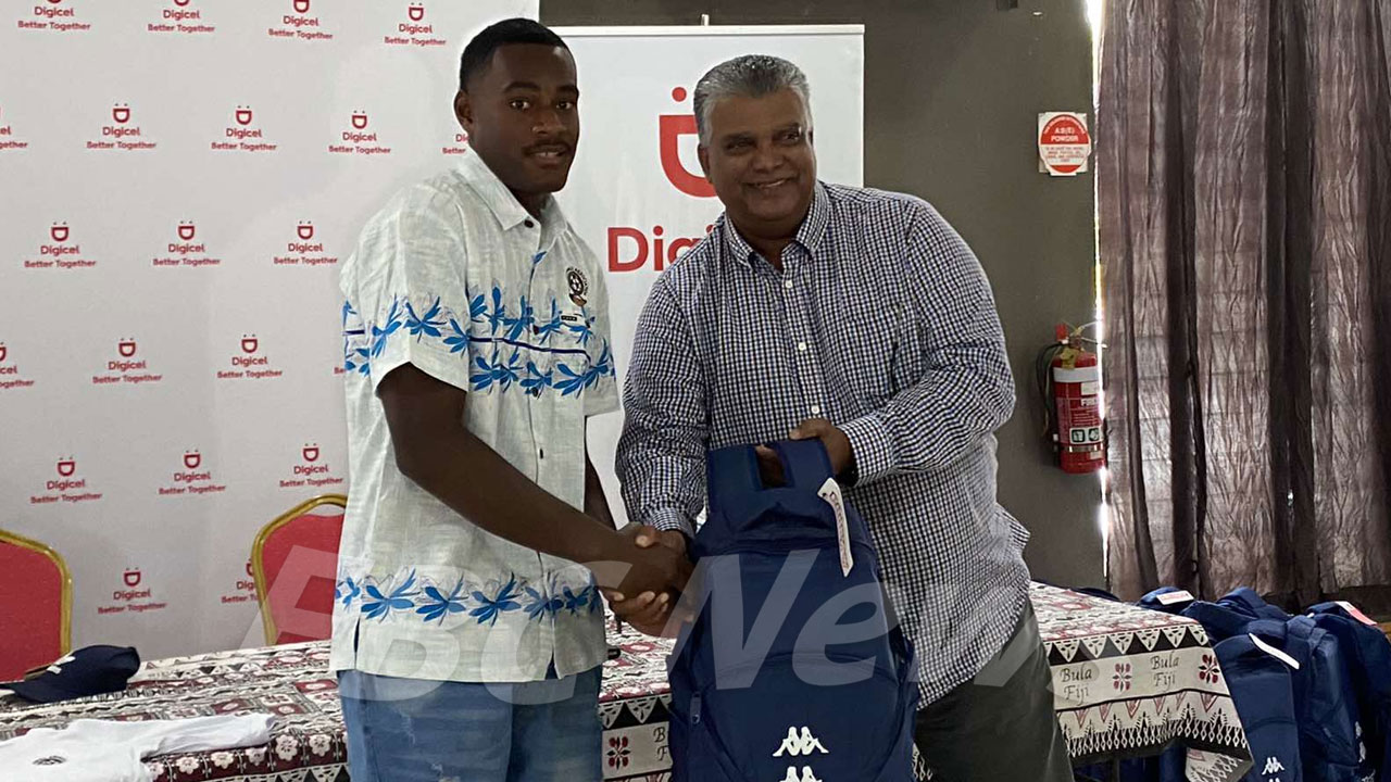 Baby Bula Boys challenged to deliver – FBC News