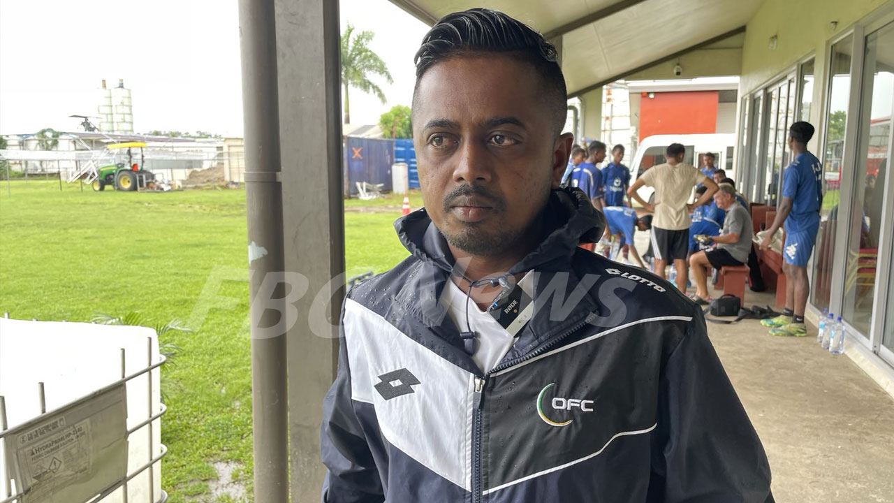 Injury still a concern for Baby Bula Boys – FBC News