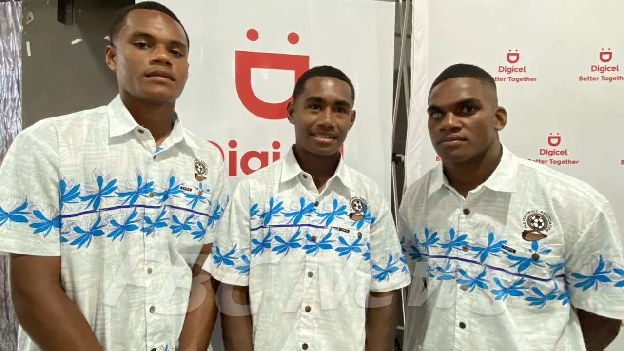 Baby Bula Boys challenged to deliver – FBC News