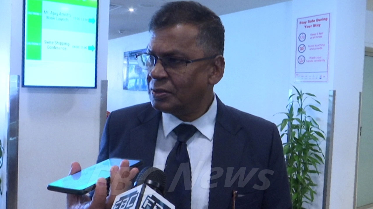 Government assistance are freebies: Rabuka – FBC News