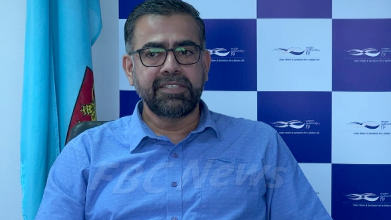 Impact of climate change on WAF site discussed – FBC News