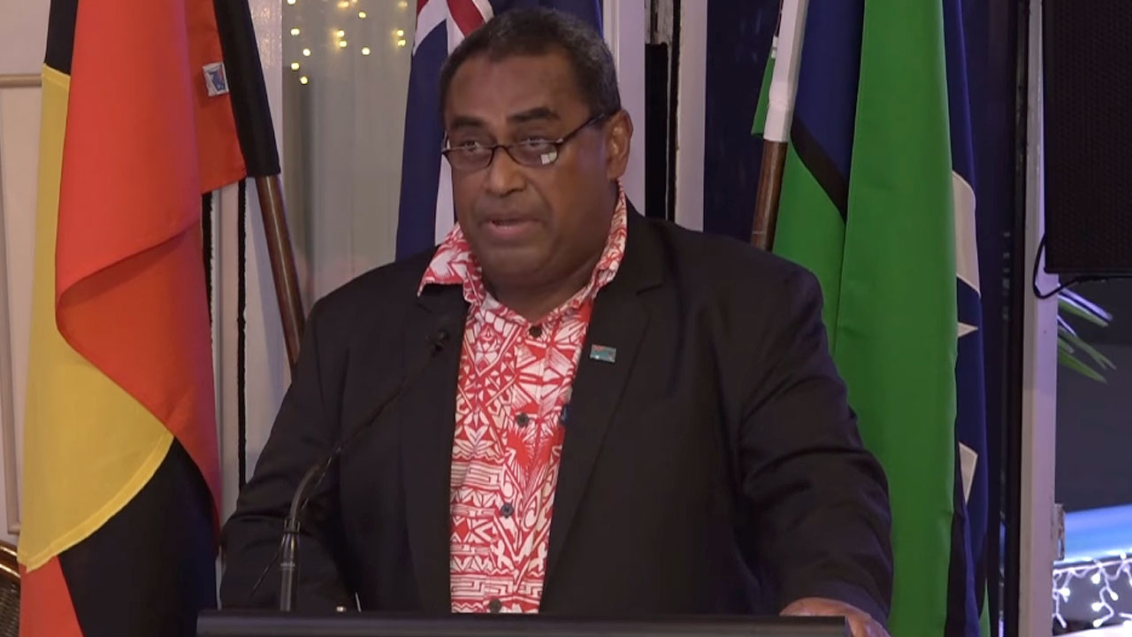 Fiji-Australia relations extends beyond politics – FBC News