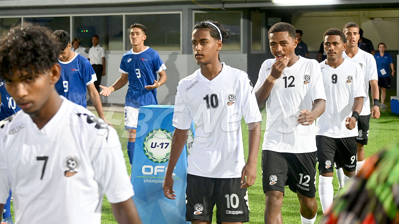 Double win for Afazal – FBC News