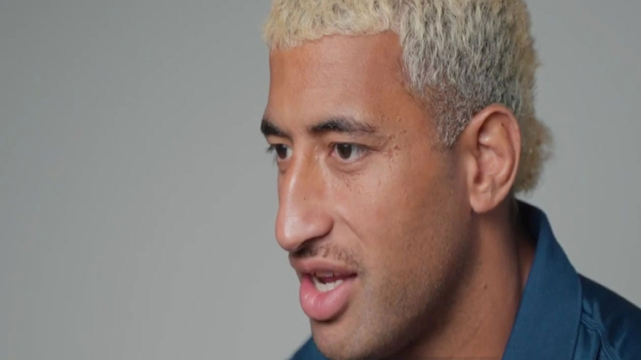 Family the cornerstone of Kikau’s NRL career – FBC News