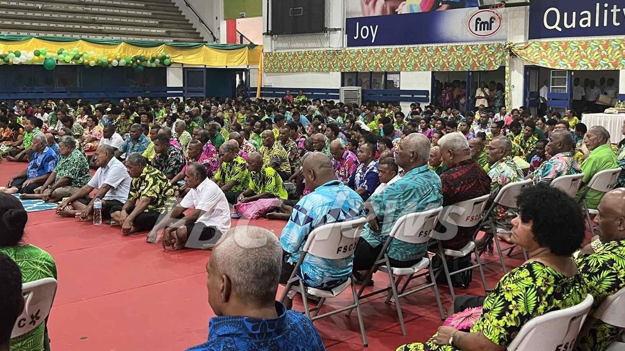 Kubuna-I-Wai welcomes AG – FBC News