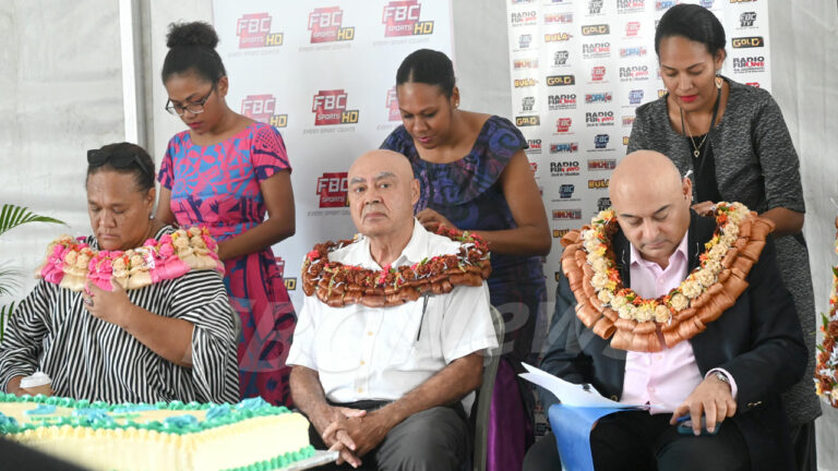 FBC welcomes new board – FBC News