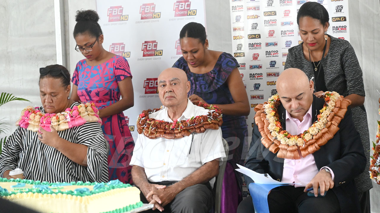 FBC welcomes new board – FBC News