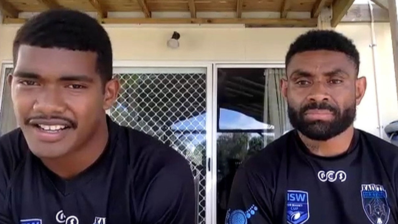 Baleitamavua hopes to get overseas contract – FBC News