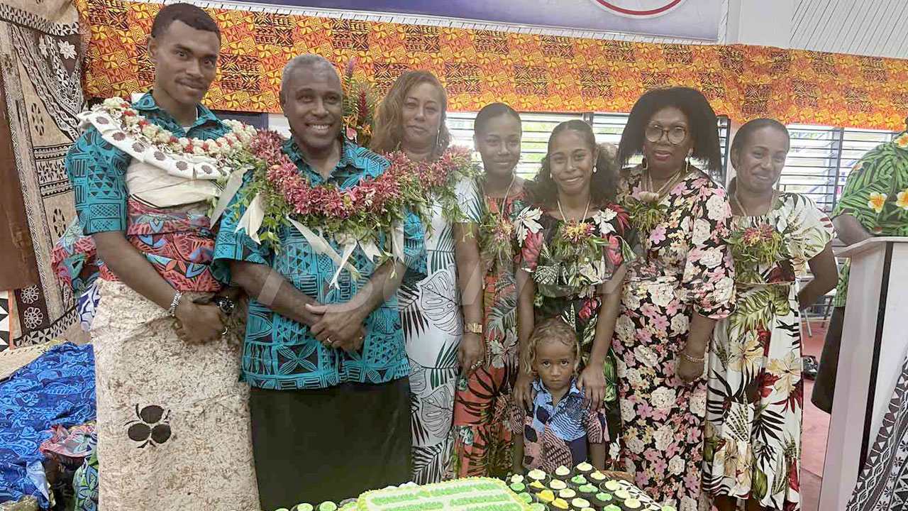 No unfair dismissal of workers: Turaga – FBC News