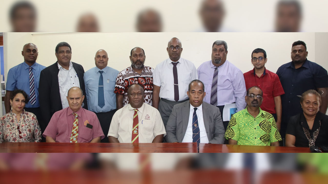 Unions pleased with Ministry’s commitment – FBC News