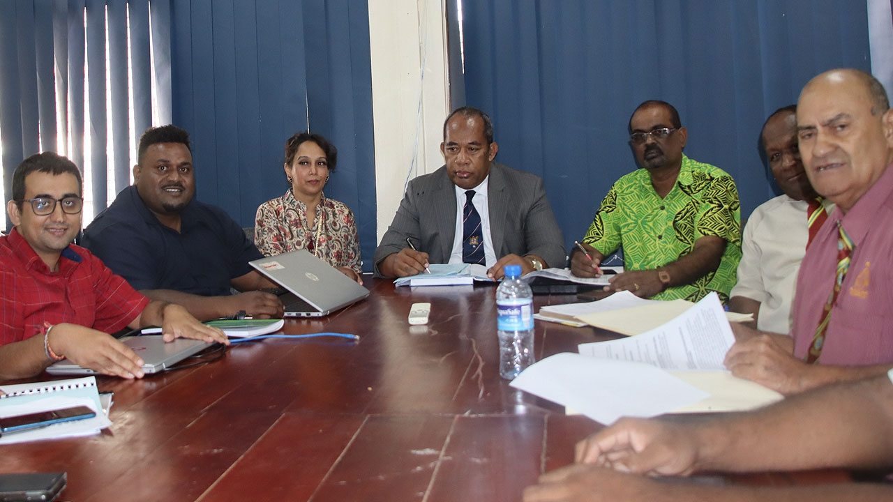 Unions pleased with Ministry’s commitment – FBC News