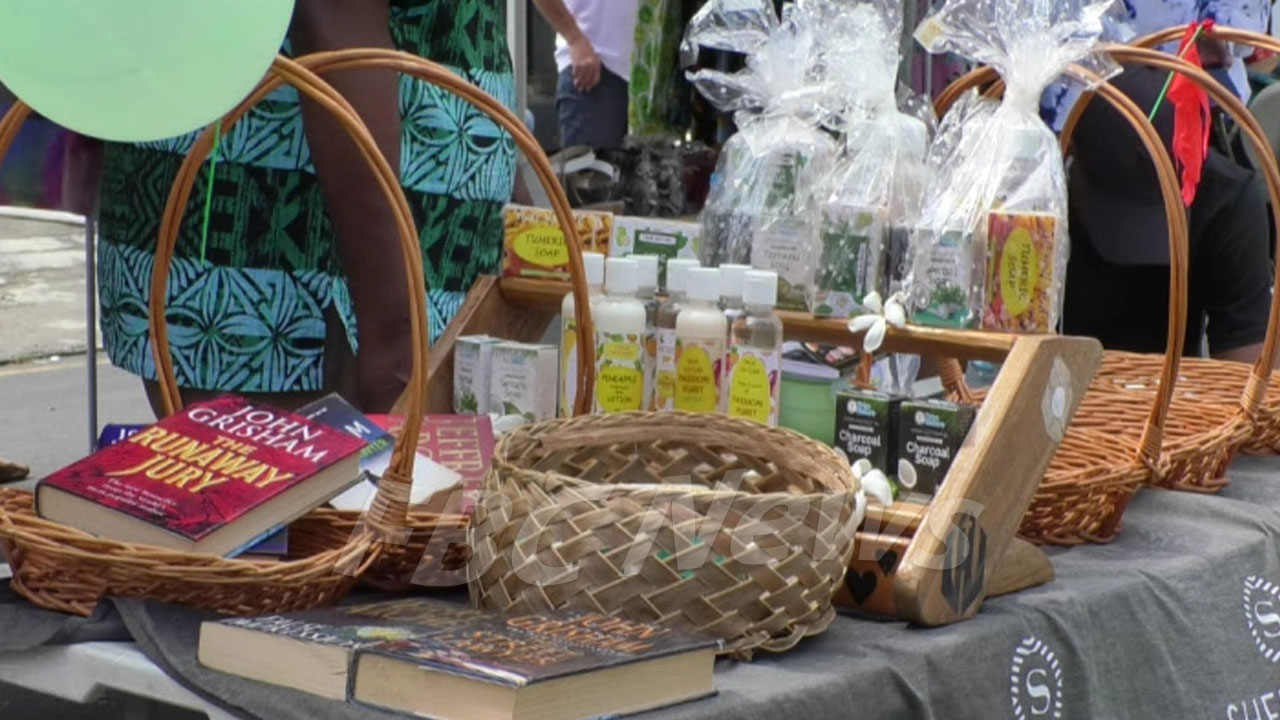 Solo-Mums Project resumes – FBC News