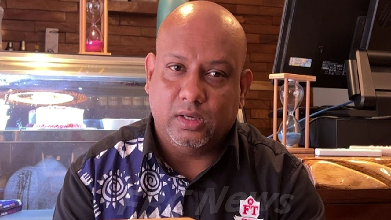 $15,000 investment into facelift of café and bar – FBC News