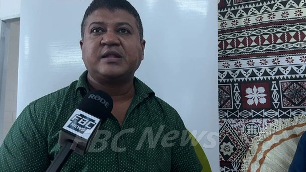 Fiji Rice records profit despite missing target – FBC News