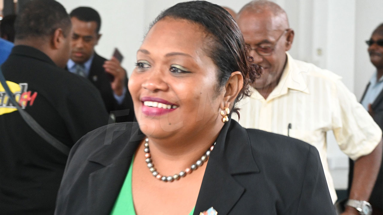 Tourism is a multi-billion dollar industry: Bainivalu – FBC News