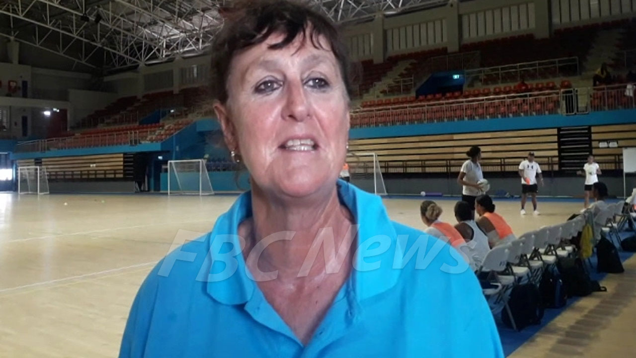 Pearls work on defense – FBC News