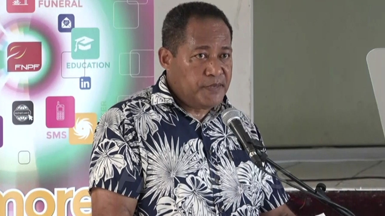 FNPF disbursed $467 million under unemployment assistance – FBC News