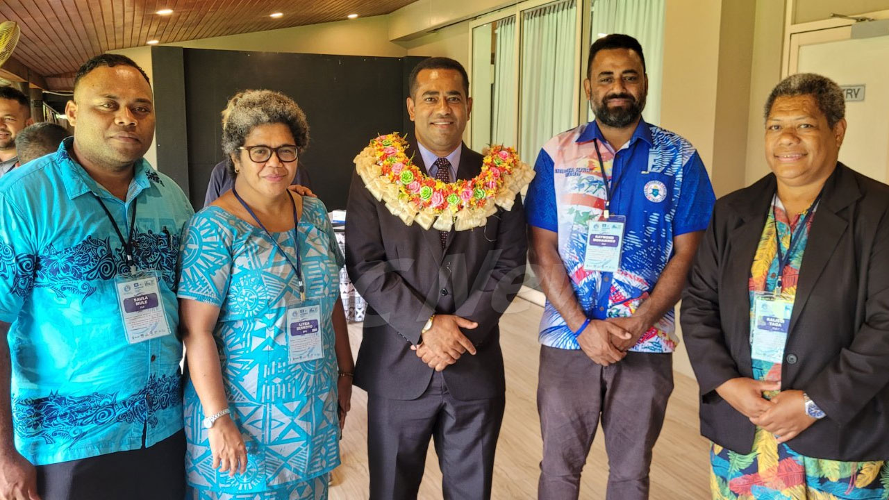 Collaboration is critical in preparing for tsunamis – FBC News