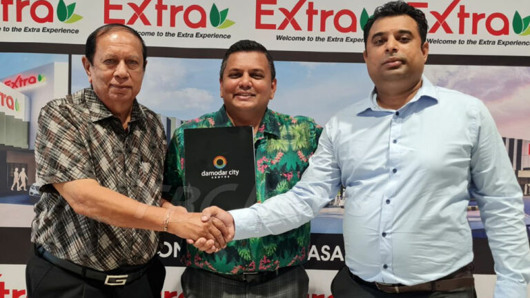 Extra pours in $6m investment in Labasa – FBC News