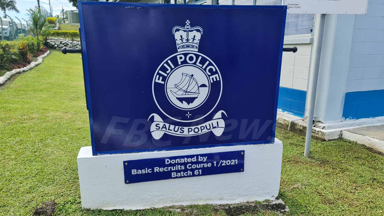 Police officers undergo redeployment workshop – FBC News