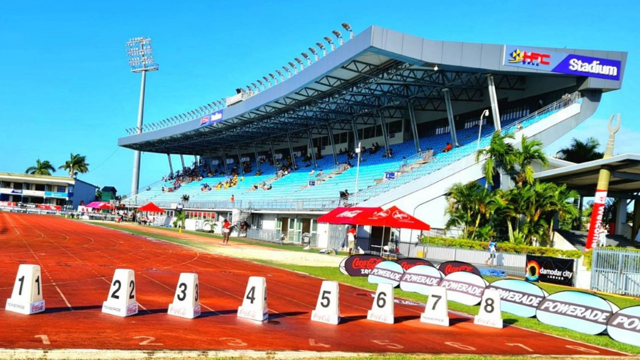 Schools interhouses start next week – FBC News