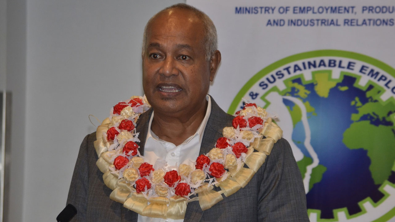 Tripartite consultation is crucial and encouraging – FBC News