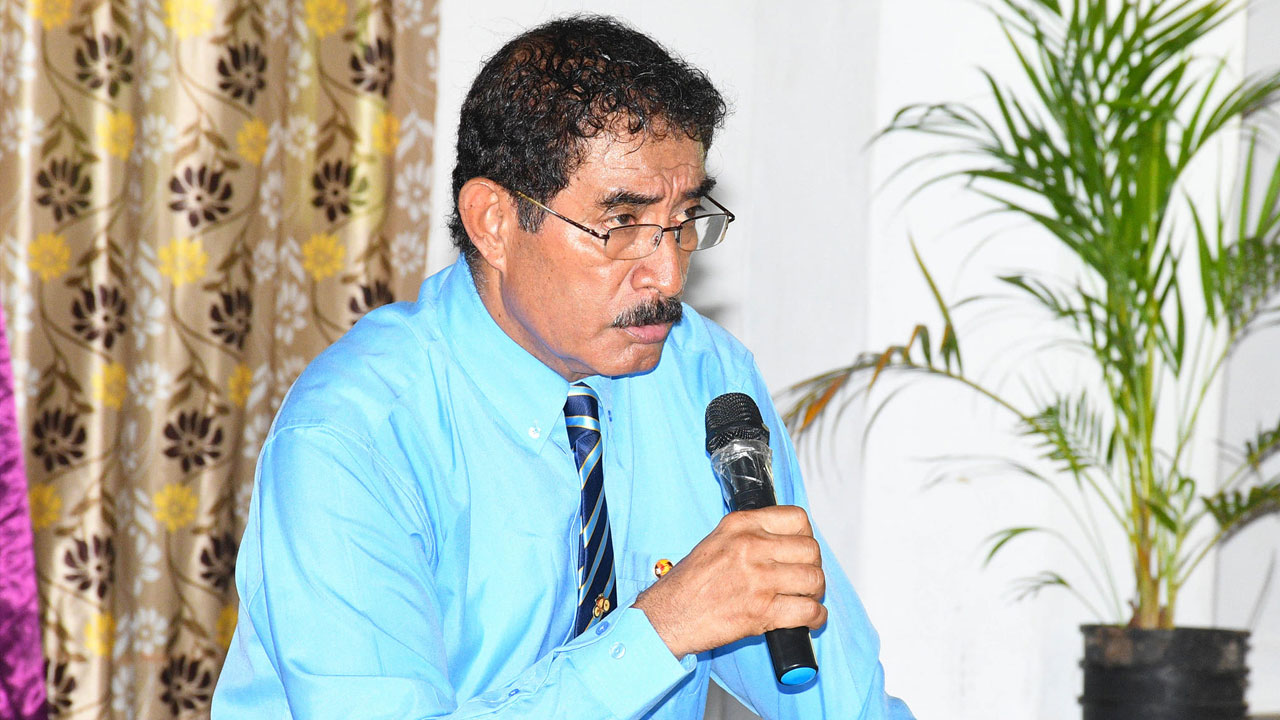 Second phase of Lau Seascape now underway – FBC News