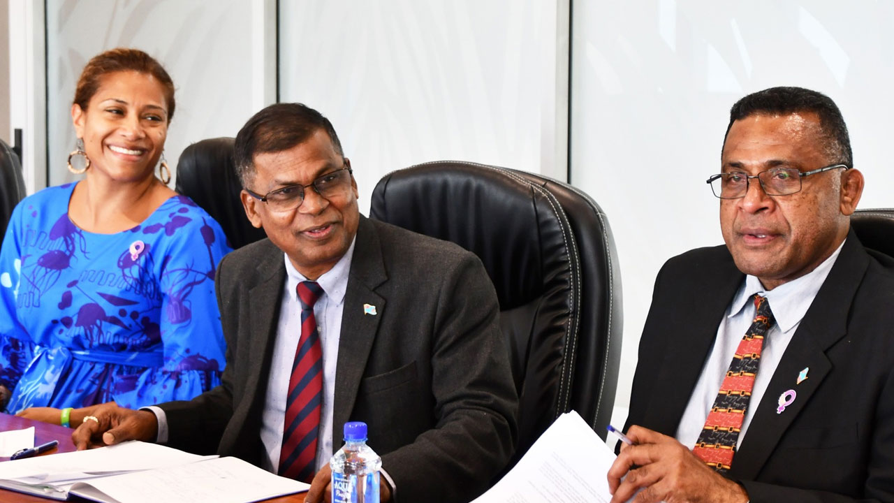 World Bank aims to improve health sector – FBC News