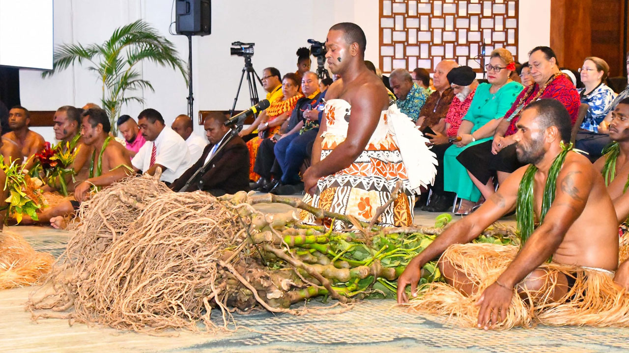 Invest in contextualized leadership: PM – FBC News