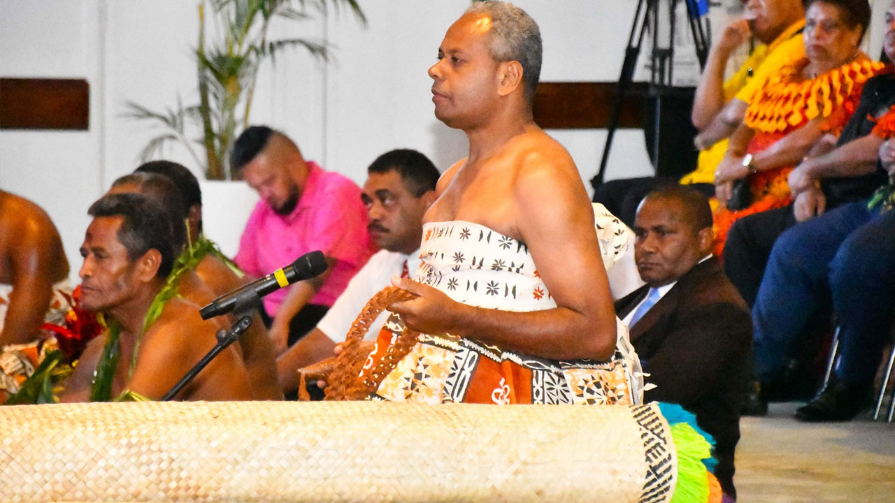 Invest in contextualized leadership: PM – FBC News