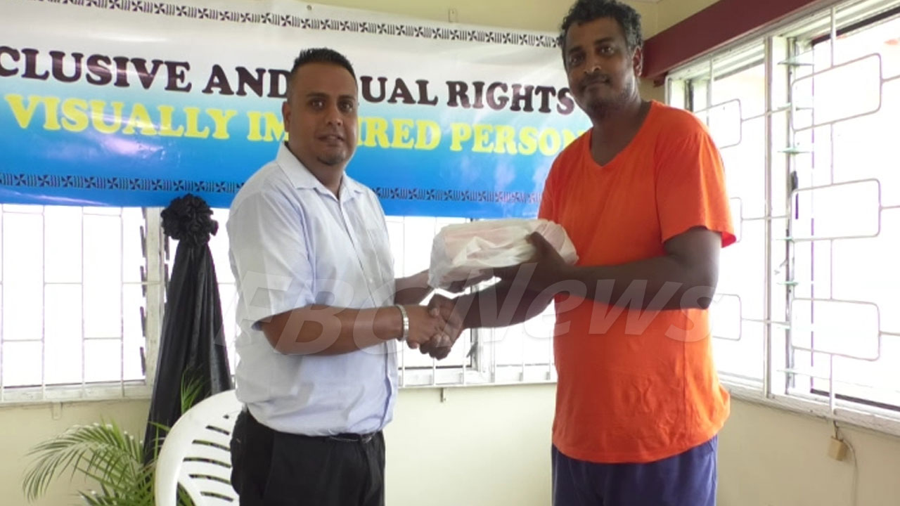 New Vision of Fiji assists students – FBC News