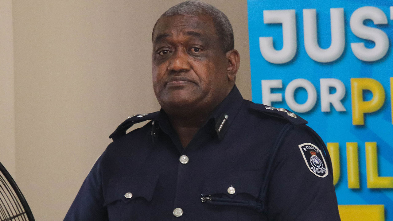 Capacity building training workshop for police officers – FBC News