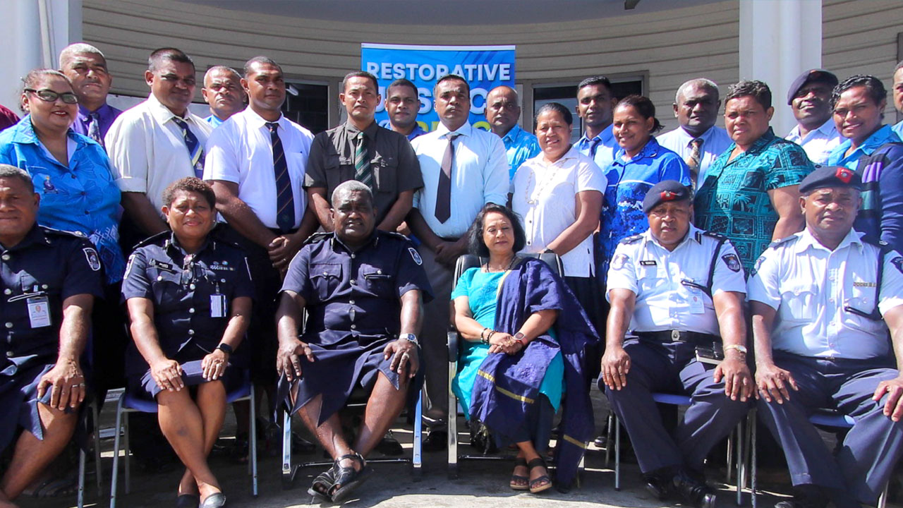 Capacity building training workshop for police officers – FBC News