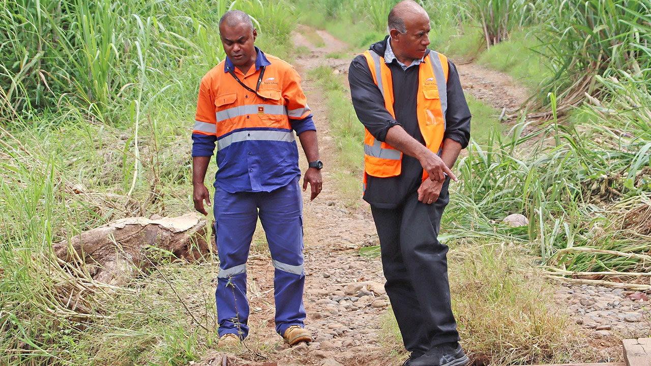 Emergency and maintenance budget for FRA and WAF – FBC News